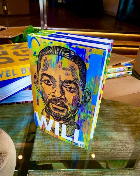 Will Smith video leaves fans feeling confused | HELLO!