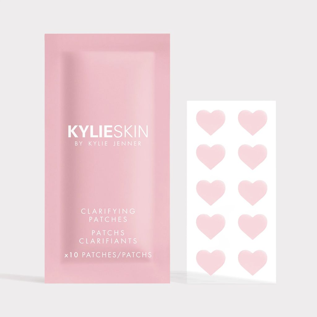 8 best pimple patches 2023: Spot sticker to help heal breakouts & acne | HELLO!