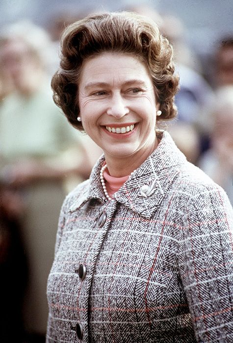5 times the Queen was an exquisite beauty icon | HELLO!