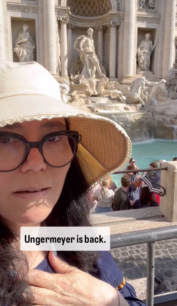 Lizzie McGuire star looks unrecognizable as she celebrates major ...