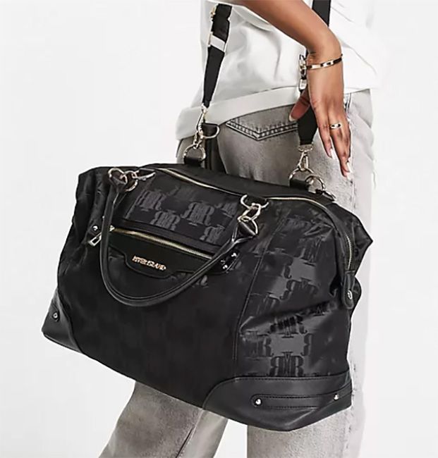 18 best weekend bags for a mini-break: From Antler, Selfridges, Amazon ...