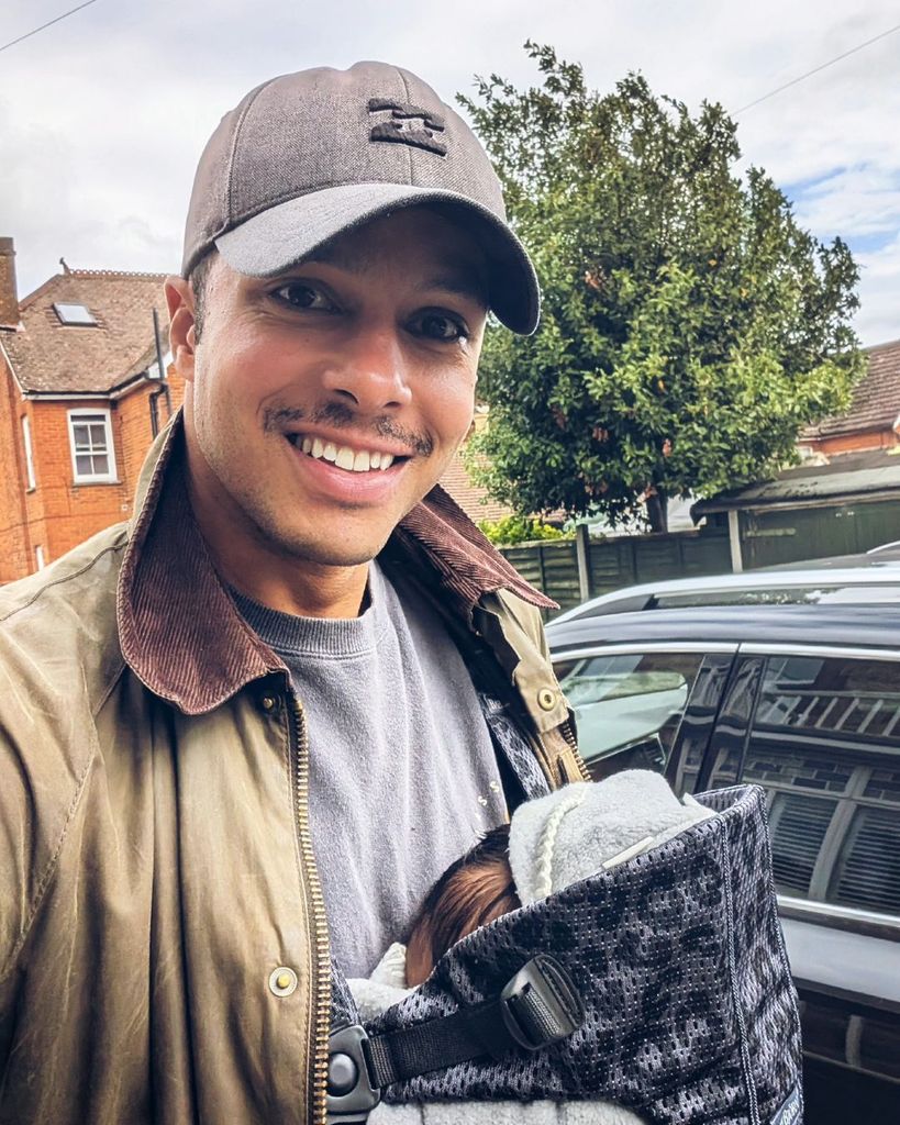 Will Kirk's private life with wife Polly after major family upheaval ...