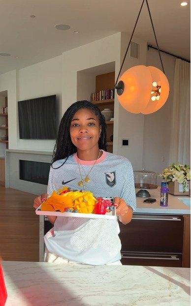 Gabrielle Union & Dwyane Wade's majestic $20m mega-mansion will make ...