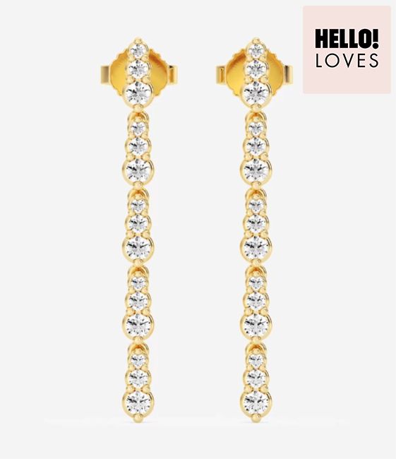 12 dainty jewellery pieces to add to your everyday collection | HELLO!