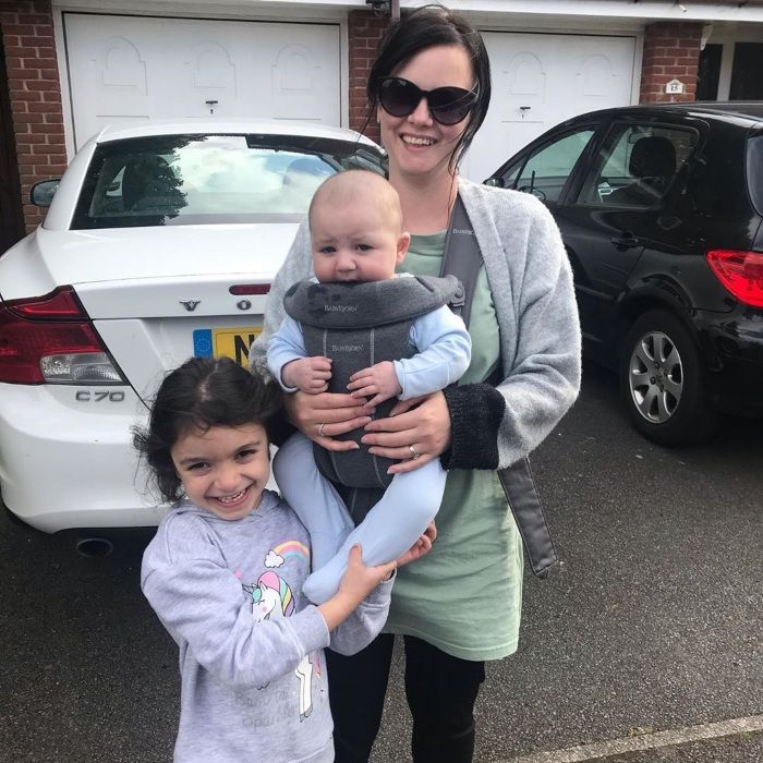 Gogglebox stars and their kids you never see on the show | HELLO!