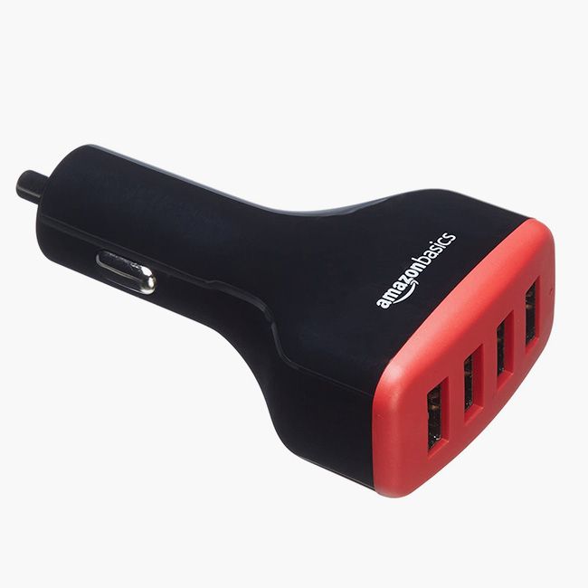 9 best car gadget finds for your next road trip | HELLO!