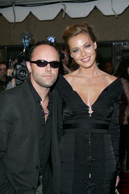 Close to Me: Inside Connie Nielsen's love life including famous ex | HELLO!