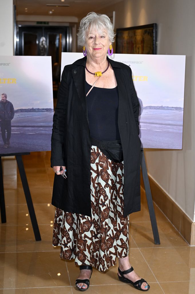 Silent Witness star Maggie Steed's life off-camera explored | HELLO!