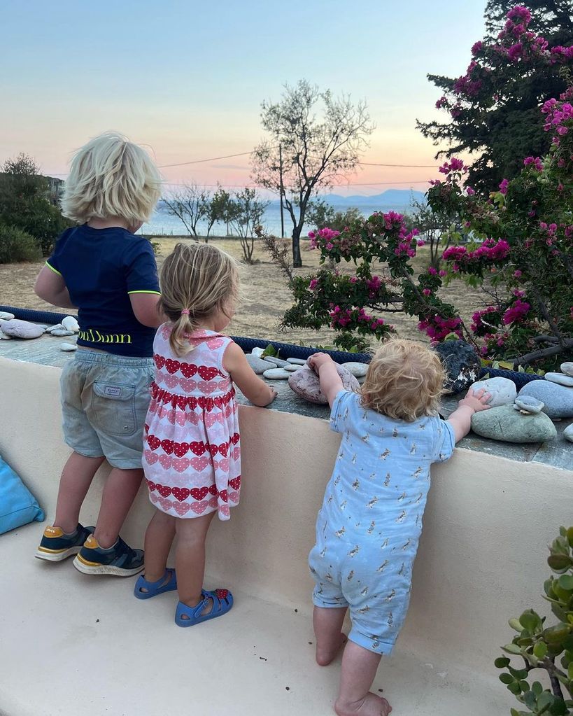 Carrie Johnson's wild new hairstyle is worlds away from her everyday ...