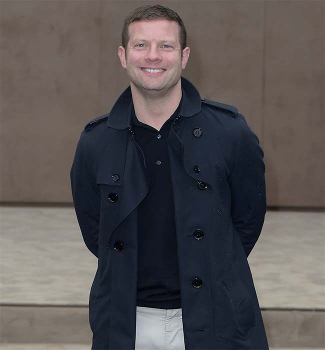 Dermot O'Leary leaves The X Factor after eight years | HELLO!