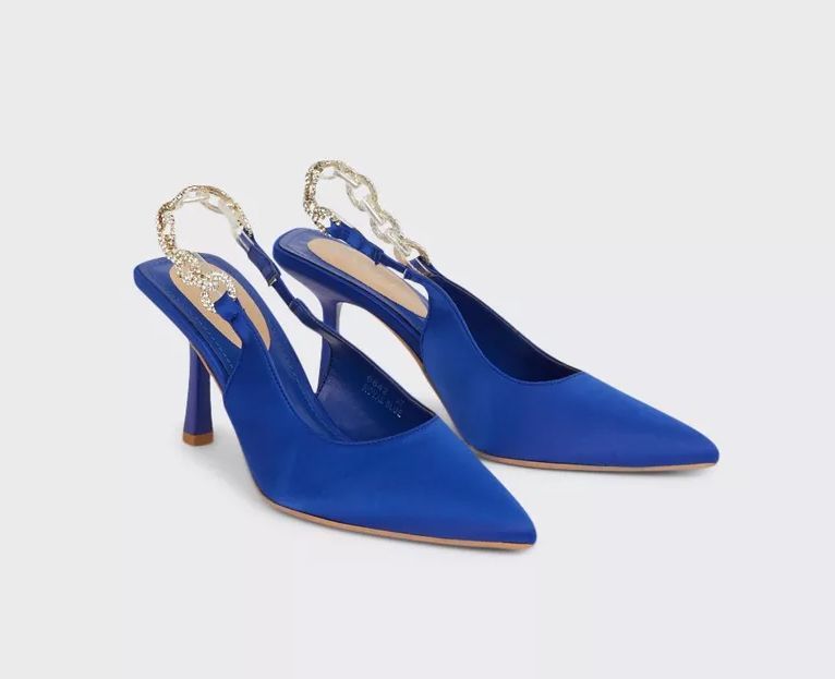 Loved Princess Kate’s bright blue Aquazzura shoes? Here’s how to get ...