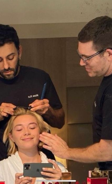 Florence Pugh has handled Don't Worry Darling controversy like the ...