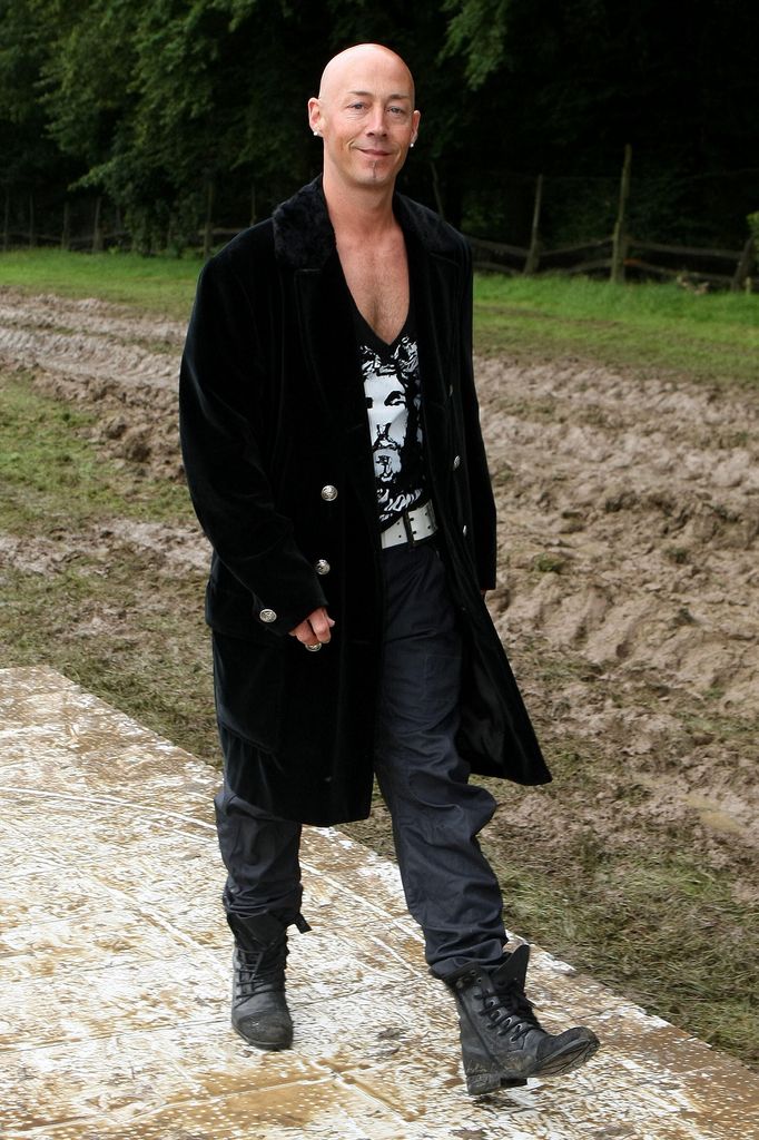 90s boyband star ditched life of fame and fortune for 'normal' job ...