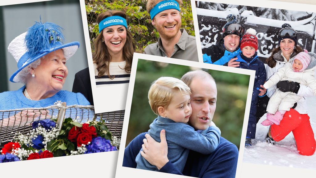 Royal family LIVE: Prince William honours Lioness, renovations at ...