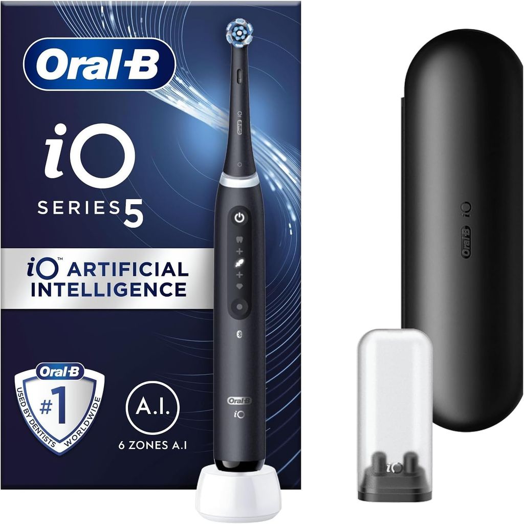 13 best electric toothbrushes in 2024: From Oral-B to Phillips, sonic ...