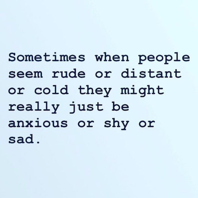 5 ways to help a friend with anxiety | HELLO!