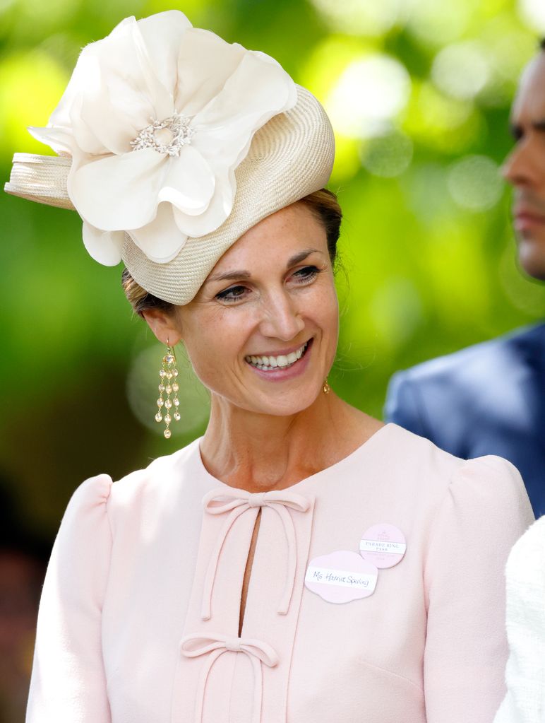 The 20 most stylish Royal Ascot hats of all time | HELLO!