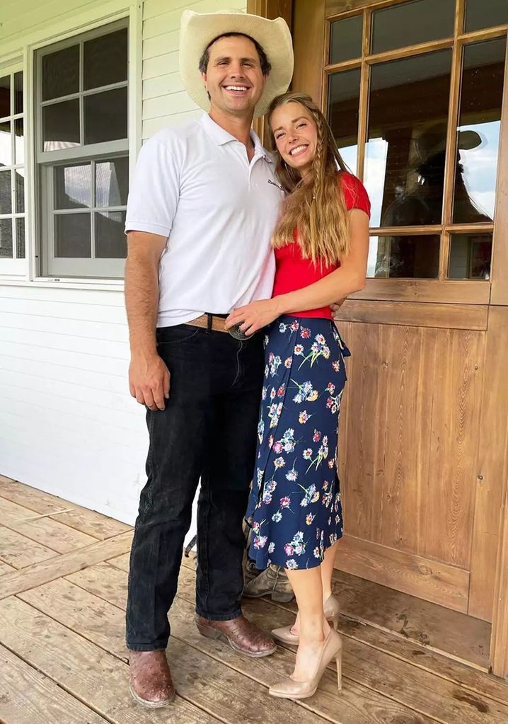 Ballerina Farm's Hannah Neeleman's controversial relationship with ...