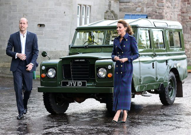 Kate Middleton debuts adorable jewellery in tribute to her children ...