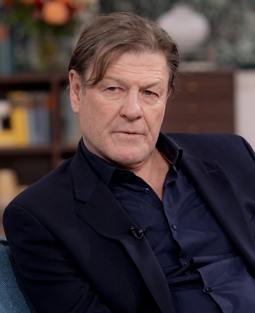 Sean Bean's 'sweeping' period drama vows to shake up classic tale | HELLO!