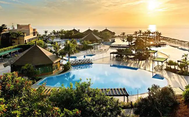 Need to escape the miserable weather? We've found the cheap getaway ...