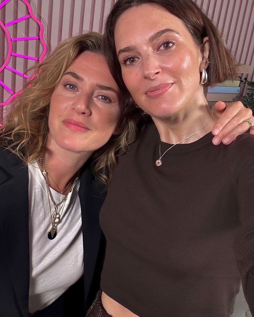 How To Fail podcast host Elizabeth Day reveals the kindest celebrity ...