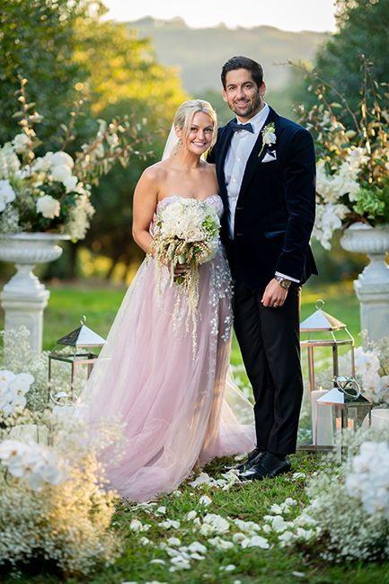 Exclusive: MAFS Australia's Alyssa Barmonde reveals major wedding ...