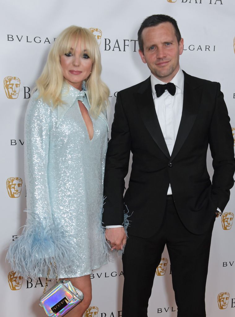 Helen George's ex breaks social silence after Call the Midwife star is ...