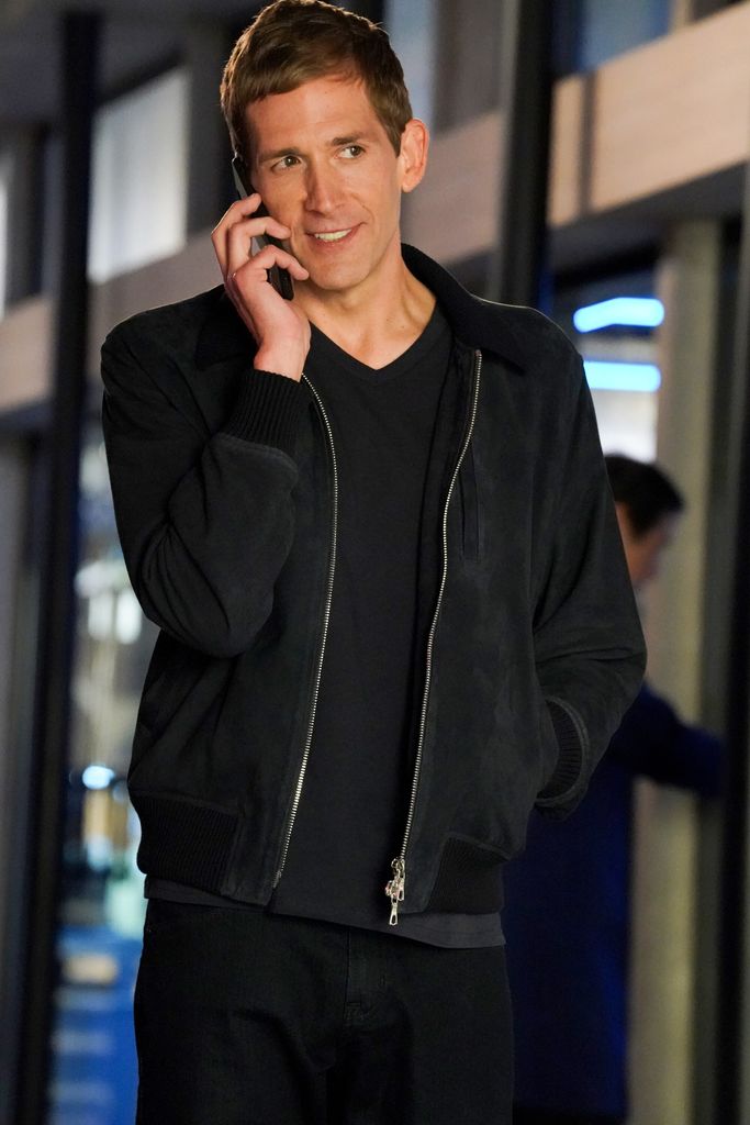 CSI Vegas star details return of Eric Szmanda as Greg Sanders | HELLO!