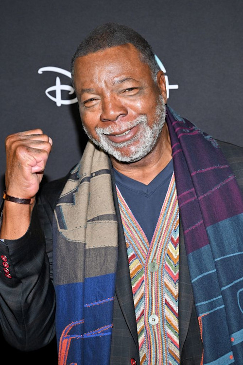 Rocky star Carl Weathers dies age 76: Pedro Pascal, Adam Sandler among ...