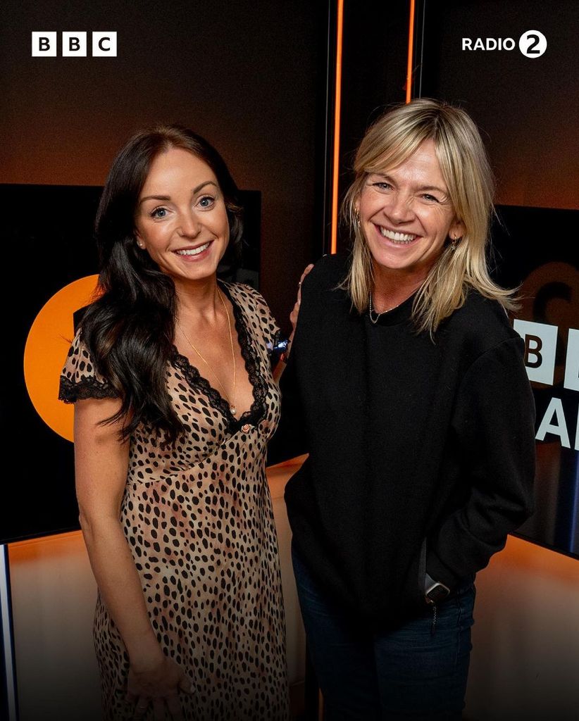 Call the Midwife's Helen George and Olly Rix's future on show revealed ...