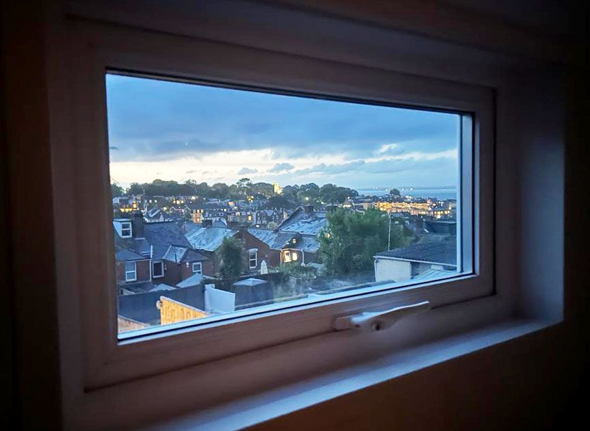 An Isle of Wight Staycation: a surprisingly relaxing break for parents ...