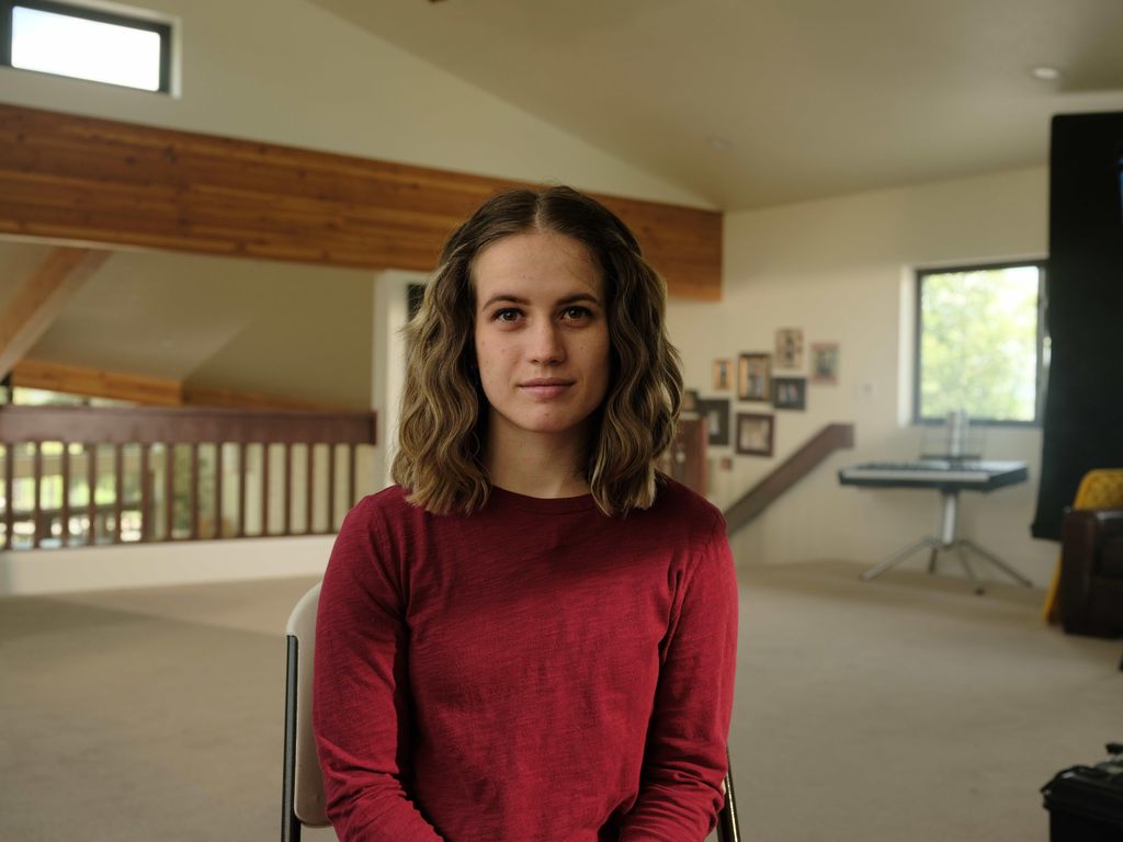 Devil in the Family: Where is former mommy blogger Ruby Franke now ...