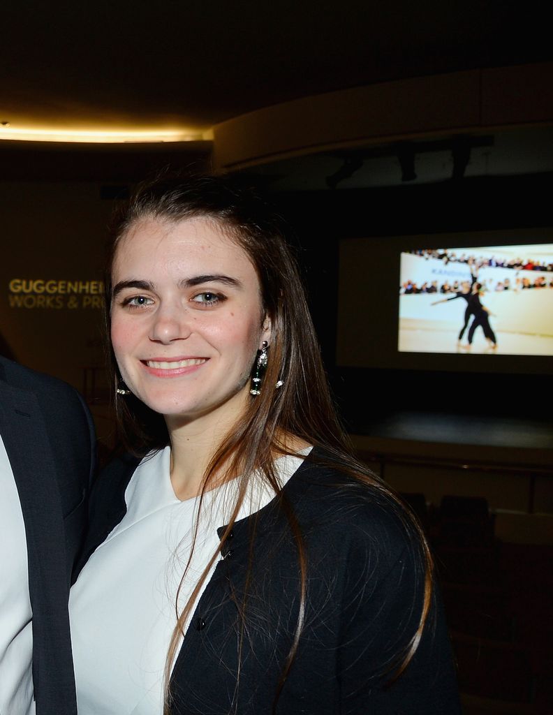 Meet CNBC's SIX on-air anchors currently pregnant that are part of ...