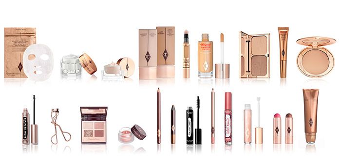 Meghan Markle’s favourite makeup artist worked her magic on the ...