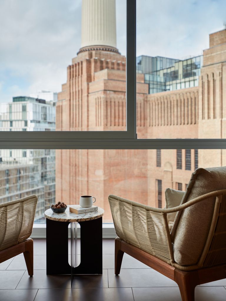 Inside London's most expensive £25k per month apartments: Pico House ...