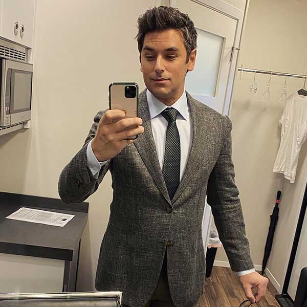 Virgin River: Everything you need to know about season 4 star Mark ...