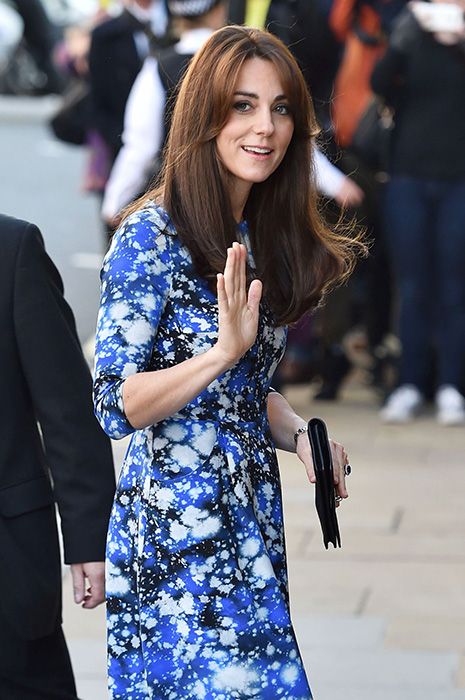 Prince William, Kate and Prince Harry bond with children at charity event | HELLO!