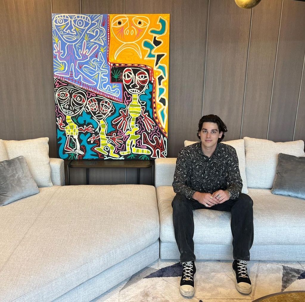 Pierce Brosnan and wife Keely call time on their unexpected venture and ...