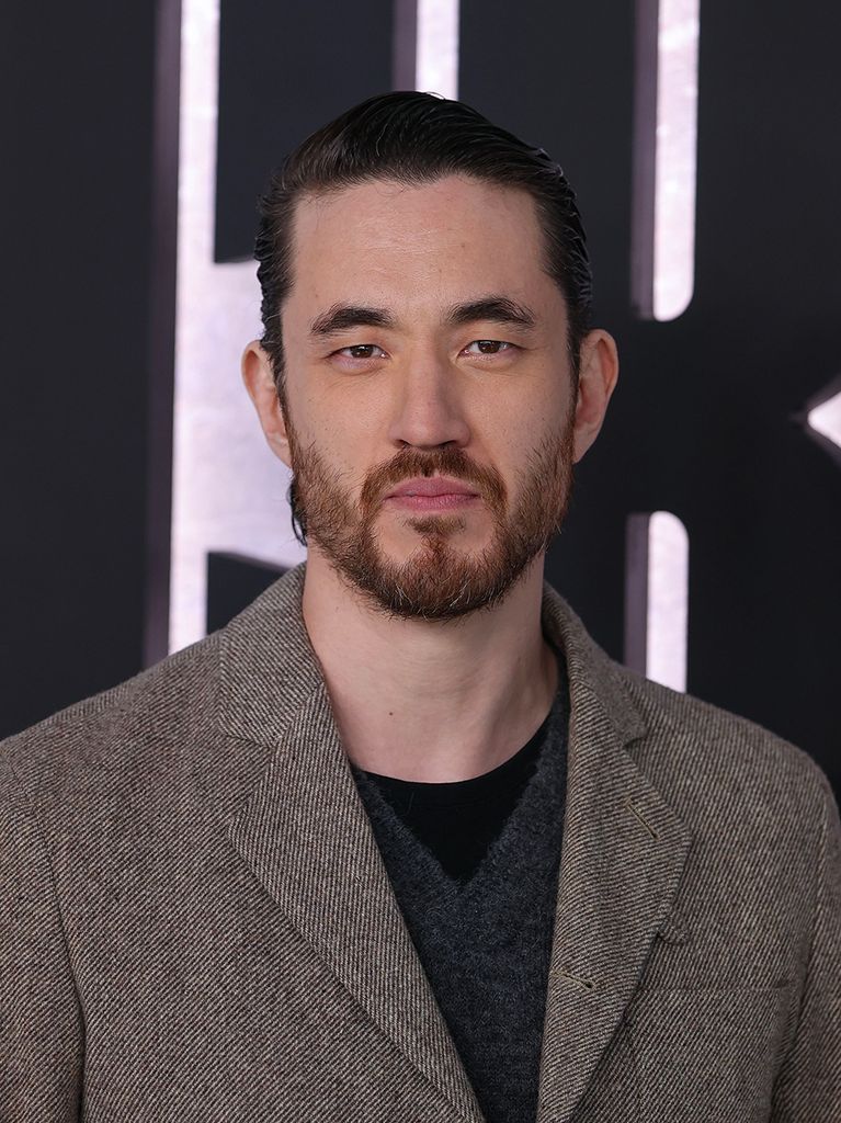 Black Doves star joins third season of beloved Sky drama | HELLO!