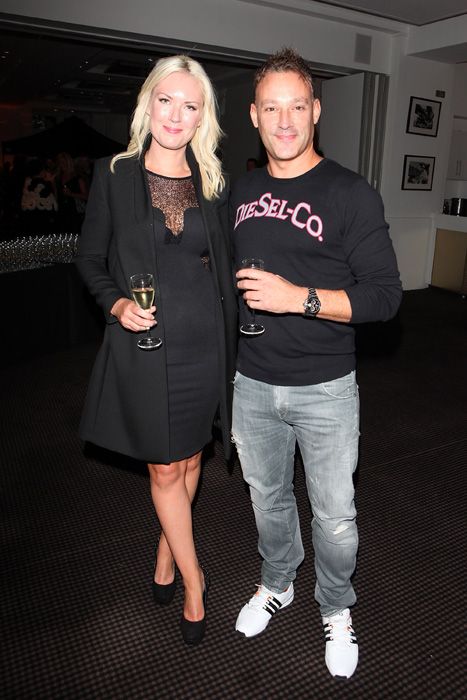 The Apprentice winner Stella English dating Toby Anstis | HELLO!