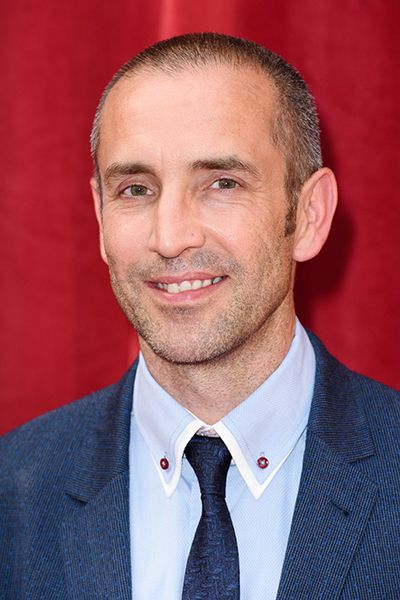 James Hooton reveals he almost quit Emmerdale for THIS reason | HELLO!