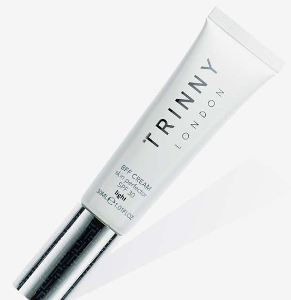 Trinny Woodall's hero Trinny London beauty products: What she uses ALL ...