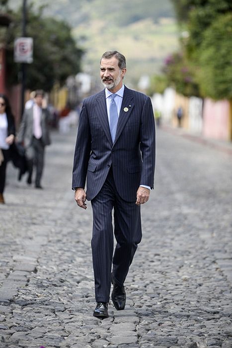 Royal men best dressed: From Prince Harry to Prince William, Prince ...