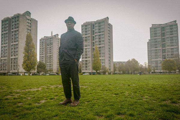 Ian Wright: everything you need to about the Home Truths presenter's ...