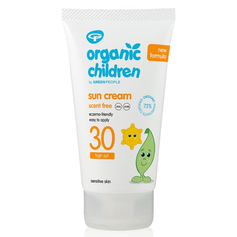 13 best sunscreens for kids 2025: The safest sunscreen | HELLO!