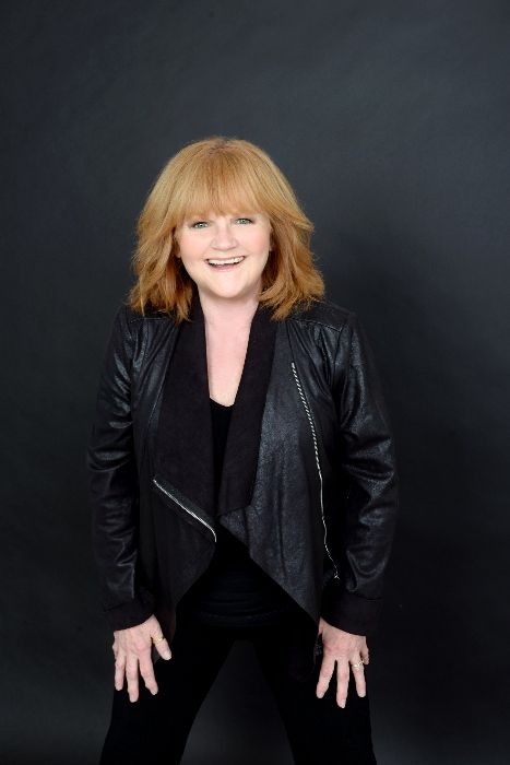 Downton Abbey star Lesley Nicol was in tears watching sequel - EXCLUSIVE | HELLO!
