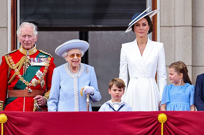 Royals crying in public: Kate Middleton, King Charles, Prince Harry and ...