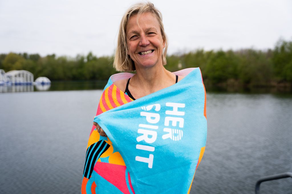 What midlife women want you to know about exercise | HELLO!