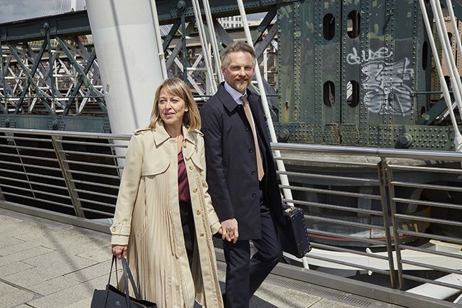 The Split fans left in tears after devastating moment in episode four ...